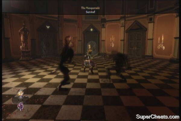 The Bowerstone Resistance - Fable III Guide and Walkthrough