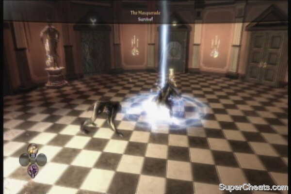 The Bowerstone Resistance - Fable III Guide and Walkthrough