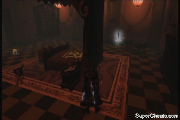 Reaver's Unmentionables - Fable III Guide and Walkthrough