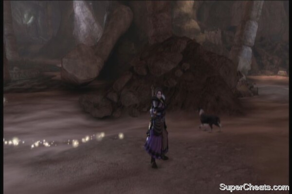 Darkness Incarnate - Fable III Guide and Walkthrough