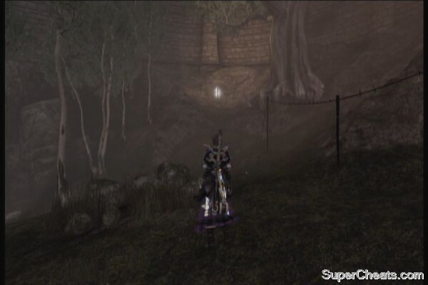 Silver Keys - Fable III Guide and Walkthrough