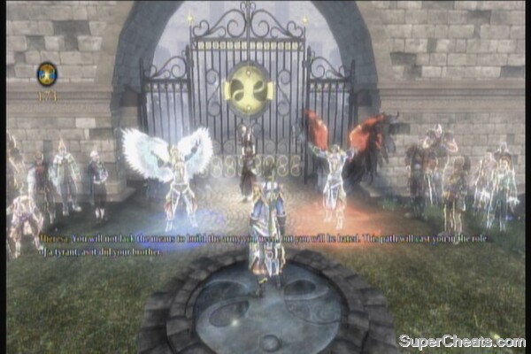 The Battle for Albion - Fable III Guide and Walkthrough