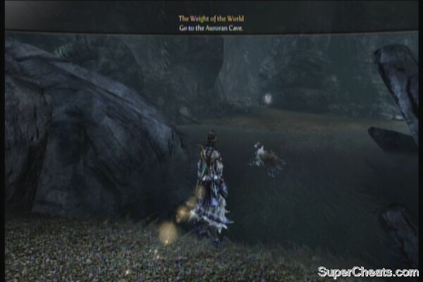 Silver Keys - Fable III Guide and Walkthrough