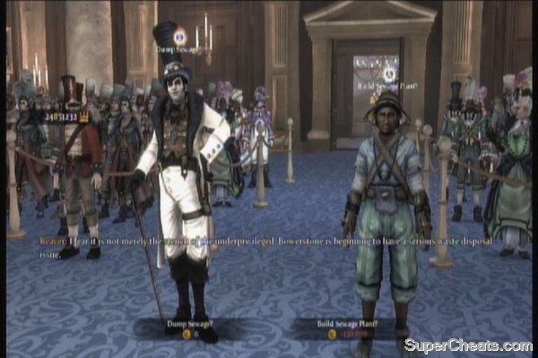 Weight of the World - Fable III Guide and Walkthrough