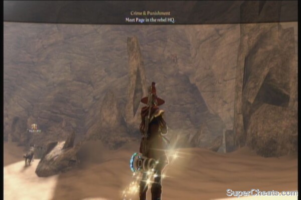 Gnomes - Fable III Guide and Walkthrough