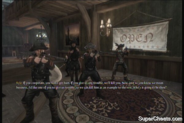 Weight of the World - Fable III Guide and Walkthrough