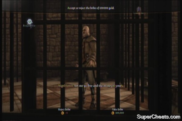 Weight of the World - Fable III Guide and Walkthrough