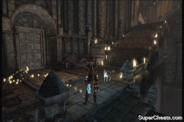 Ancient Key Fable 3 Quest