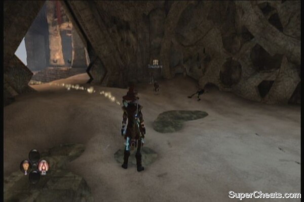 Aurora Flowers - Fable III Guide and Walkthrough