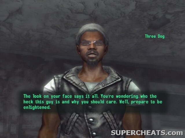 Fallout 3 electron charge pack - centrelena