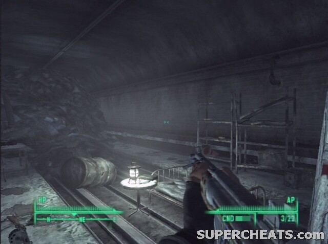 Galaxy News Radio - Fallout 3 Guide and Walkthrough