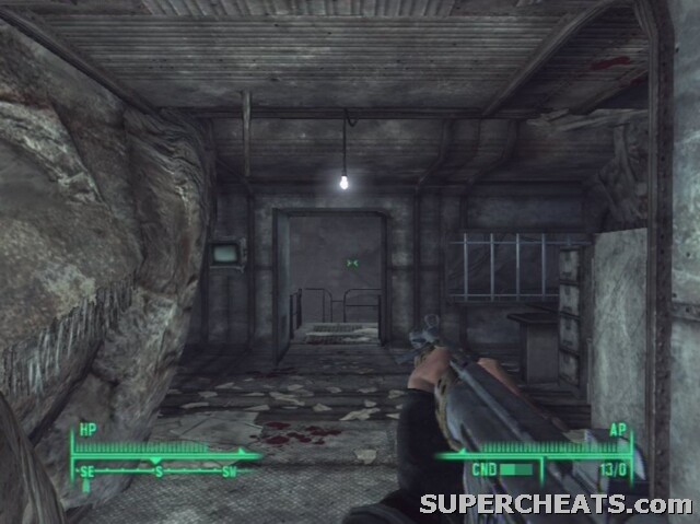 Galaxy News Radio - Fallout 3 Guide and Walkthrough