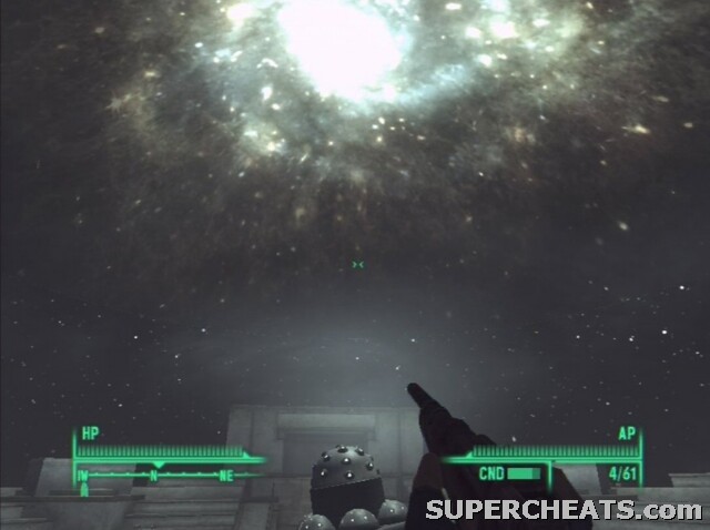 Galaxy News Radio - Fallout 3 Guide and Walkthrough