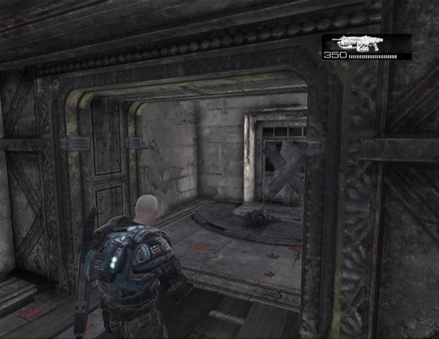 - Blood Drive - Gears of War 2 Guide and Walkthrough