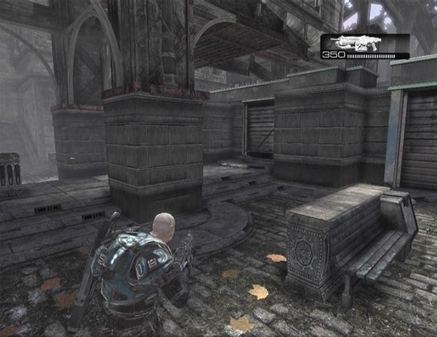 - Blood Drive - Gears of War 2 Guide and Walkthrough