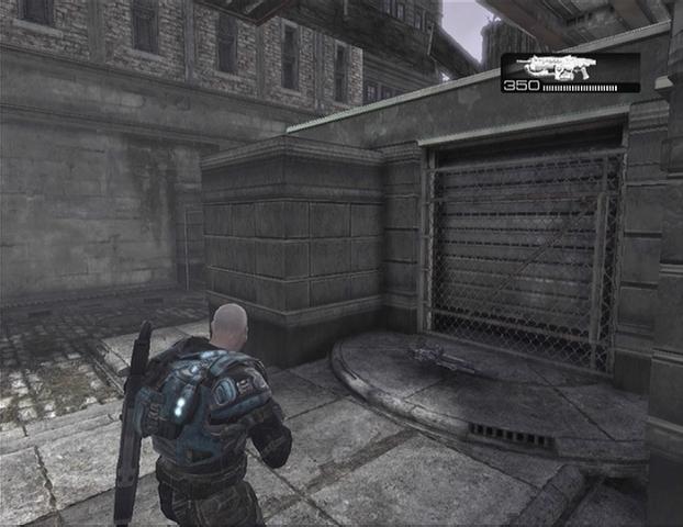 - Blood Drive - Gears of War 2 Guide and Walkthrough