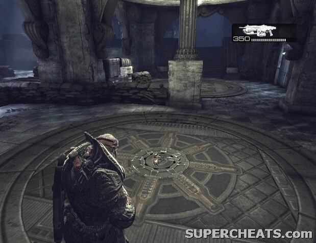 - War Machine - Gears of War 2 Guide and Walkthrough