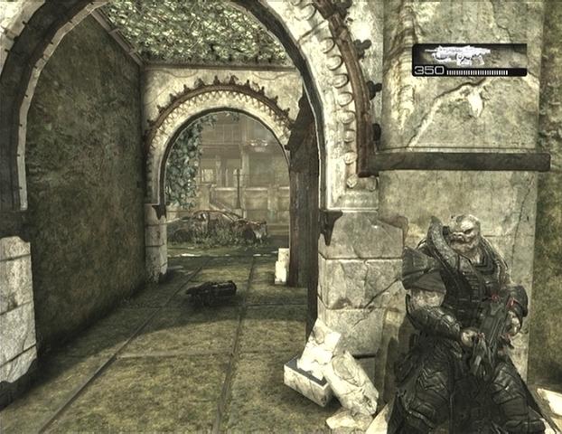 - Gridlock - Gears of War 2 Guide and Walkthrough