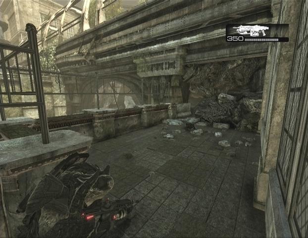 - Gridlock - Gears of War 2 Guide and Walkthrough