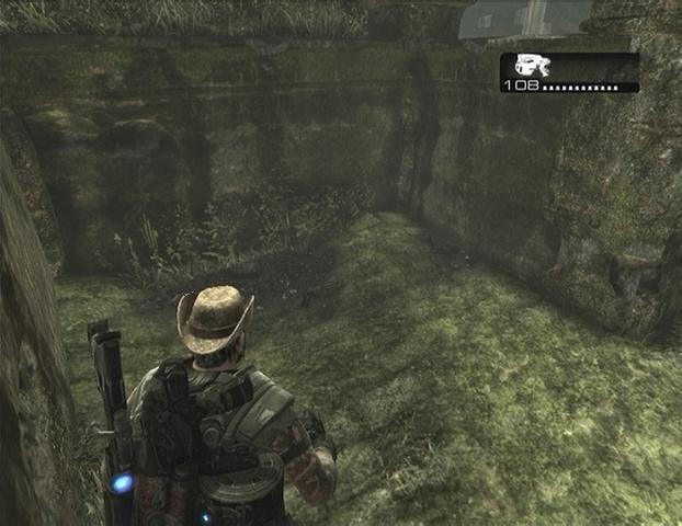 - Mansion - Gears of War 2 Guide and Walkthrough