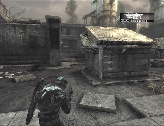 - Security - Gears of War 2 Guide and Walkthrough