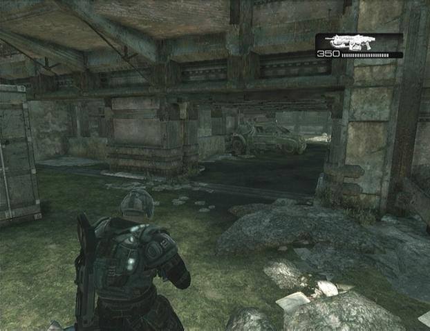 - Tyro Station - Gears of War 2 Guide and Walkthrough