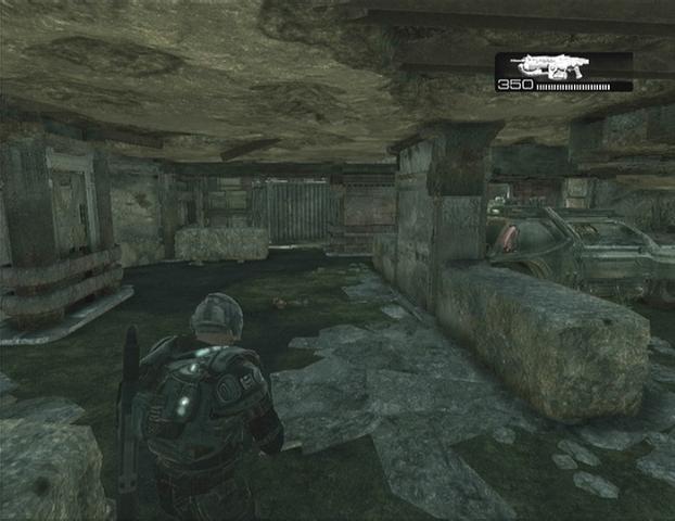 - Tyro Station - Gears of War 2 Guide and Walkthrough