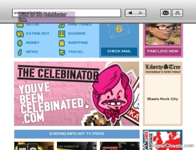 5: Blog This!... - Grand Theft Auto 4: The Ballad of Gay Tony Guide and ...