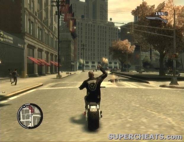 Billy's Missions - Grand Theft Auto 4: The Lost and Damned Guide and ...