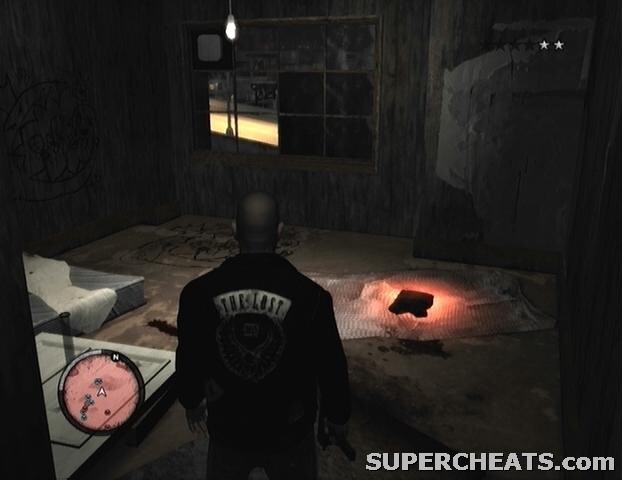 Elizabeta’s Missions - Grand Theft Auto 4: The Lost and Damned Guide ...