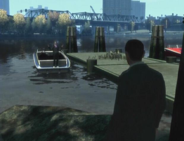 - Bernie's Missions - Grand Theft Auto 4 Guide and Walkthrough