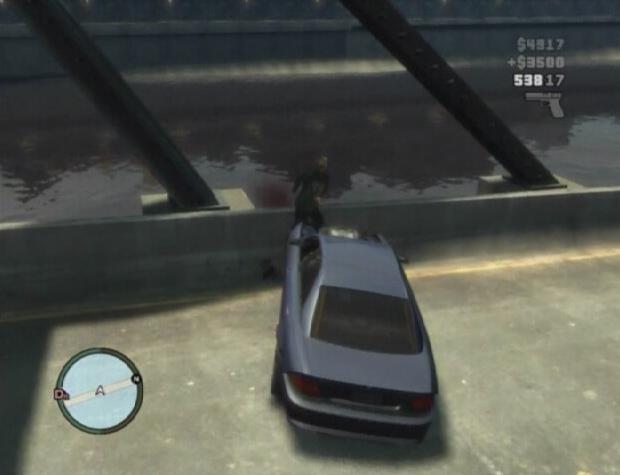 - Brucie's Missions - Grand Theft Auto 4 Guide and Walkthrough