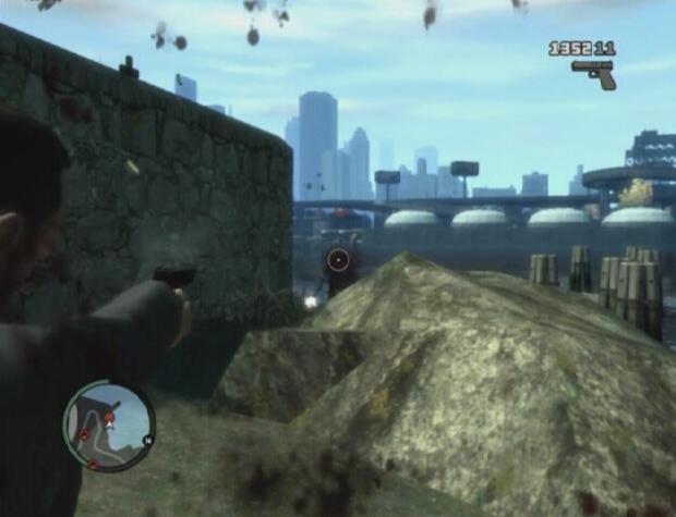 - Bernie's Missions - Grand Theft Auto 4 Guide and Walkthrough