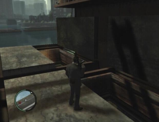 Finale - Grand Theft Auto 4 Guide and Walkthrough