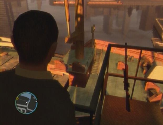 Finale - Grand Theft Auto 4 Guide and Walkthrough