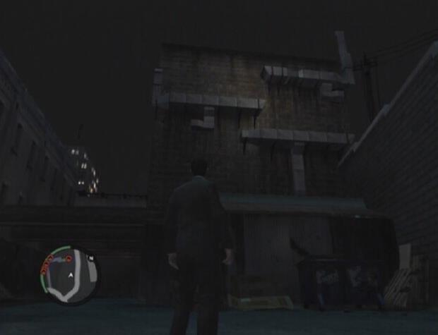 - Gambetti's Missions - Grand Theft Auto 4 Guide and Walkthrough