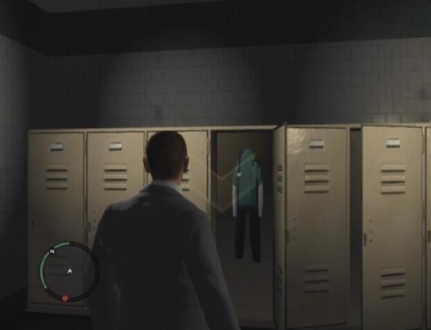 - Jimmy Pegorino's Missions - Grand Theft Auto 4 Guide and Walkthrough