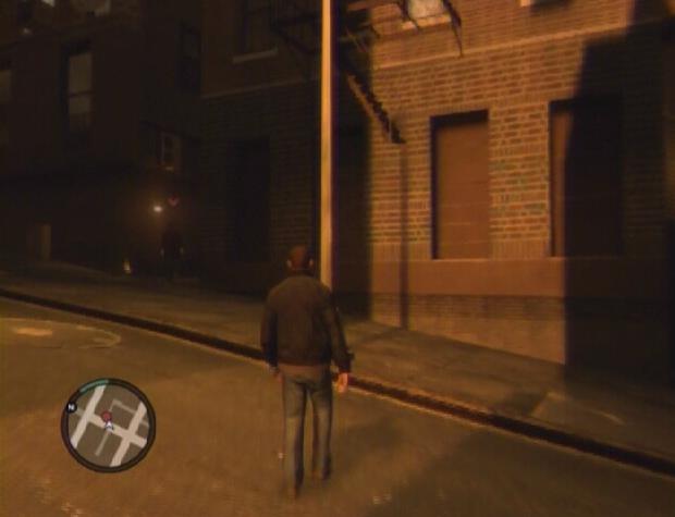 - Little Jacob's Missions - Grand Theft Auto 4 Guide and Walkthrough