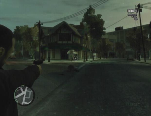 - Little Jacob's Missions - Grand Theft Auto 4 Guide and Walkthrough