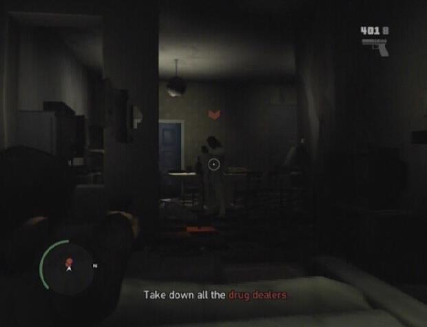 - Little Jacob's Missions - Grand Theft Auto 4 Guide and Walkthrough