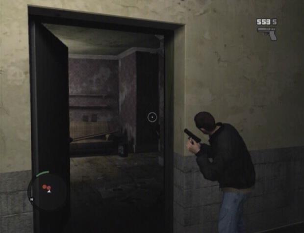 - Little Jacob's Missions - Grand Theft Auto 4 Guide and Walkthrough