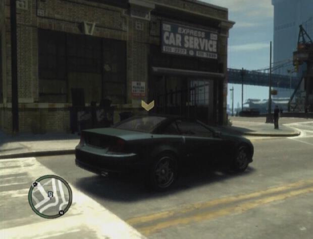 - Roman's Missions - Grand Theft Auto 4 Guide and Walkthrough