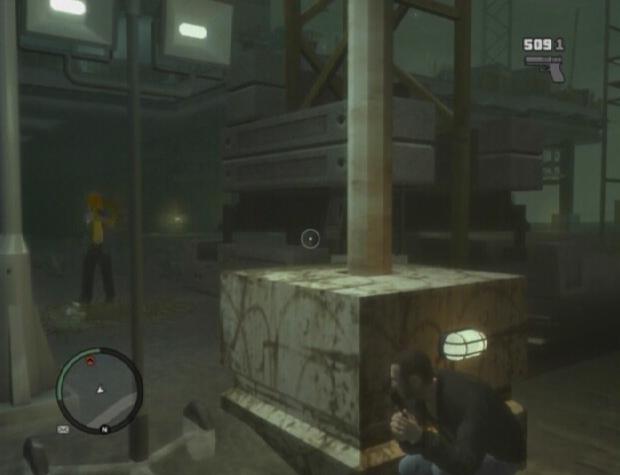 - Playboy X's Missions - Grand Theft Auto 4 Guide and Walkthrough