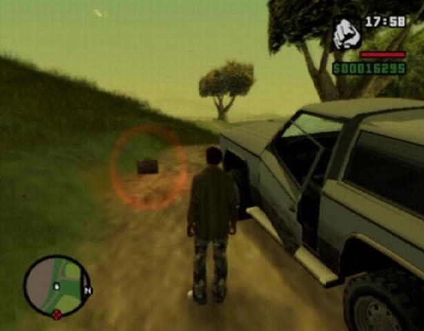 - Catalina's Missions - Grand Theft Auto: San Andreas Guide and Walkthrough