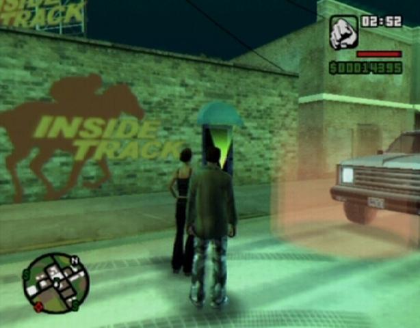 - Catalina's Missions - Grand Theft Auto: San Andreas Guide and Walkthrough