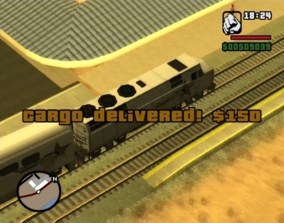 Side Missions - Grand Theft Auto: San Andreas Guide and Walkthrough