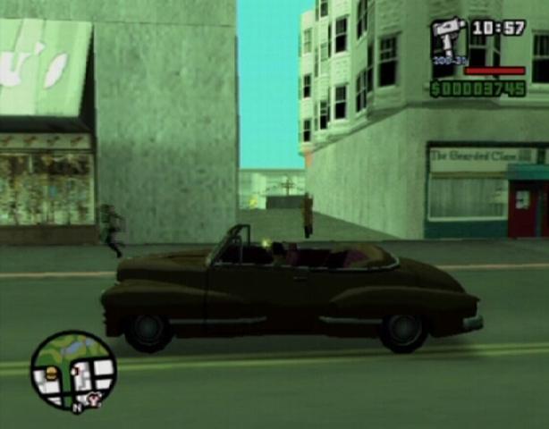 - Jizzy's Missions - Grand Theft Auto: San Andreas Guide and Walkthrough