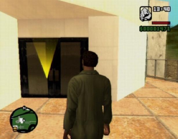 - OG Loc's Missions - Grand Theft Auto: San Andreas Guide and Walkthrough