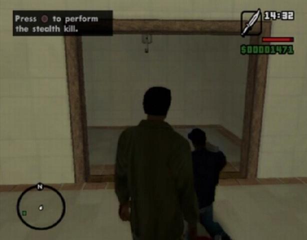 - OG Loc's Missions - Grand Theft Auto: San Andreas Guide and Walkthrough