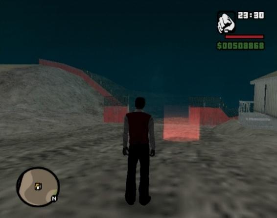 Asset Missions - Grand Theft Auto: San Andreas Guide and Walkthrough